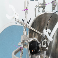 GE Xcellerex XDR-200 Single Use Bioreactor | Surplus Solutions